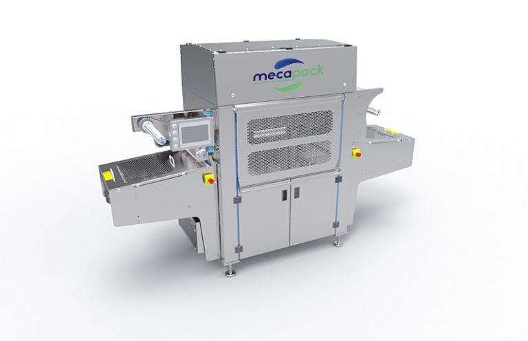 Spécialiste packaging depuis 1947 - Mecapack